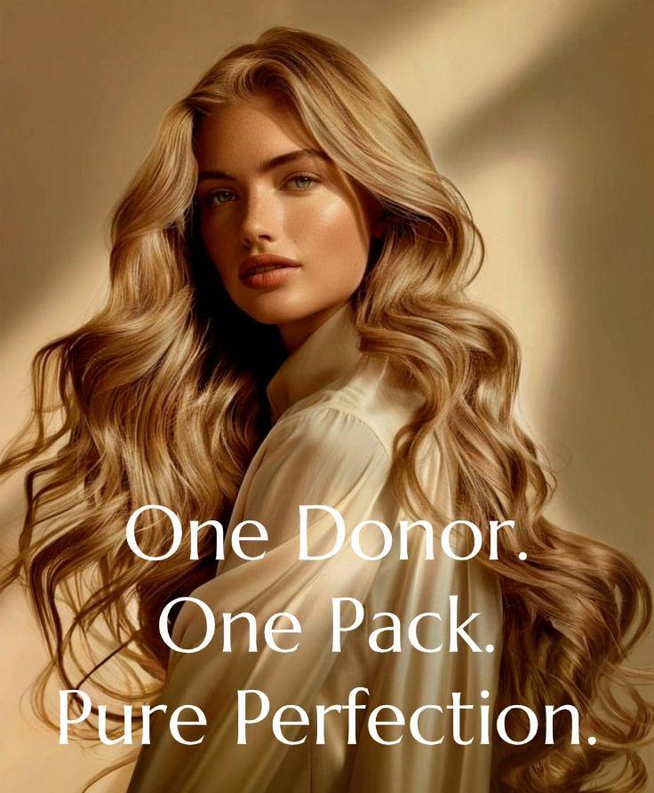 Yeta Hair | The Art of Custom Hair, Crafted for Professionals
